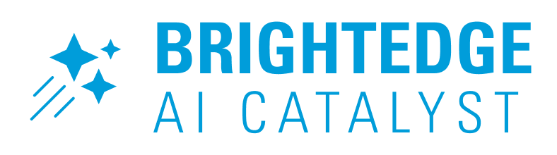 Introducing BrightEdge AI Catalyst: Innovating to Give You Complete Search and AI Visibility ...